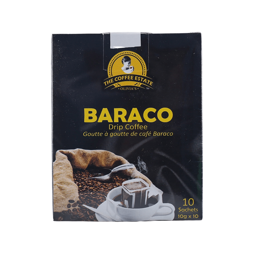 Cool Taste Calamansi Drink | Corinthian Distributors