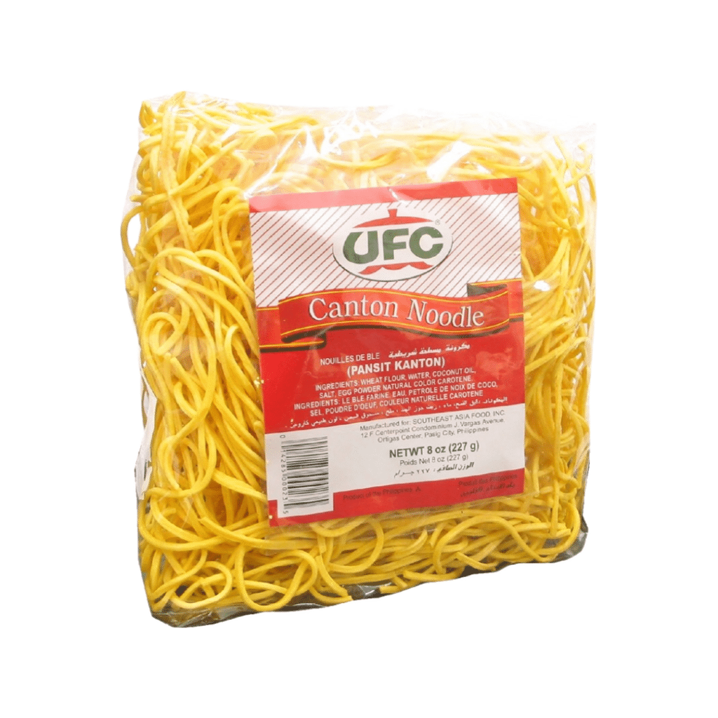 UFC Rice Stick Special Bihon Sundried | Corinthian Distributors