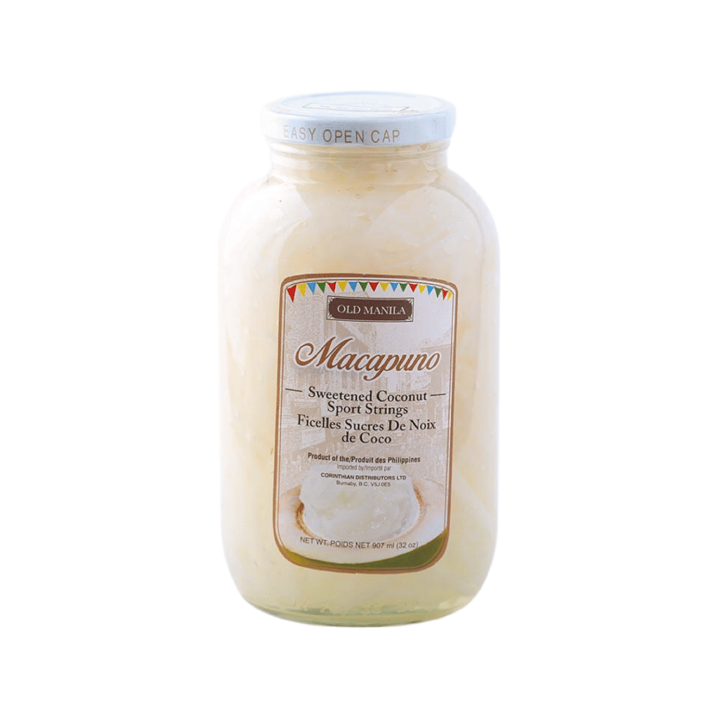 UFC Coconut Gel Nata de Coco | Corinthian Distributors
