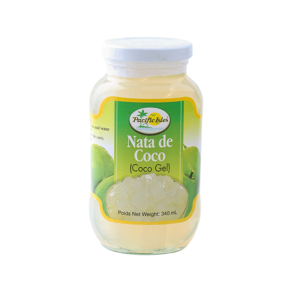 UFC Coconut Gel Nata de Coco | Corinthian Distributors