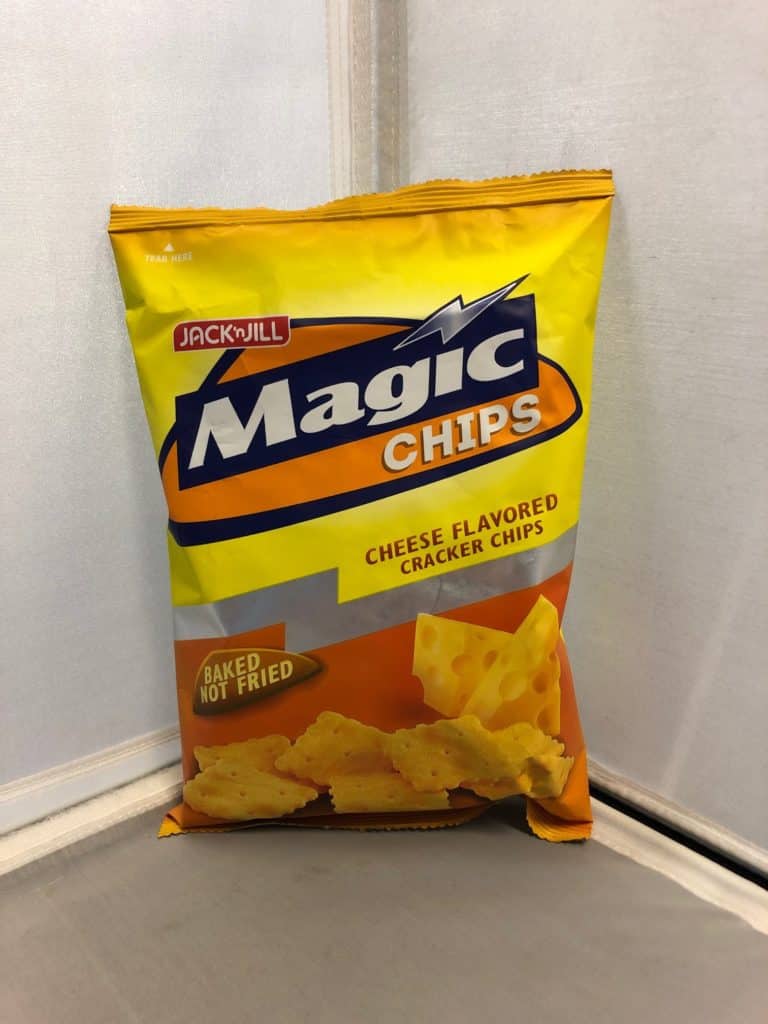 Jack'nJill Magic Chips Cheese | Corinthian Distributors