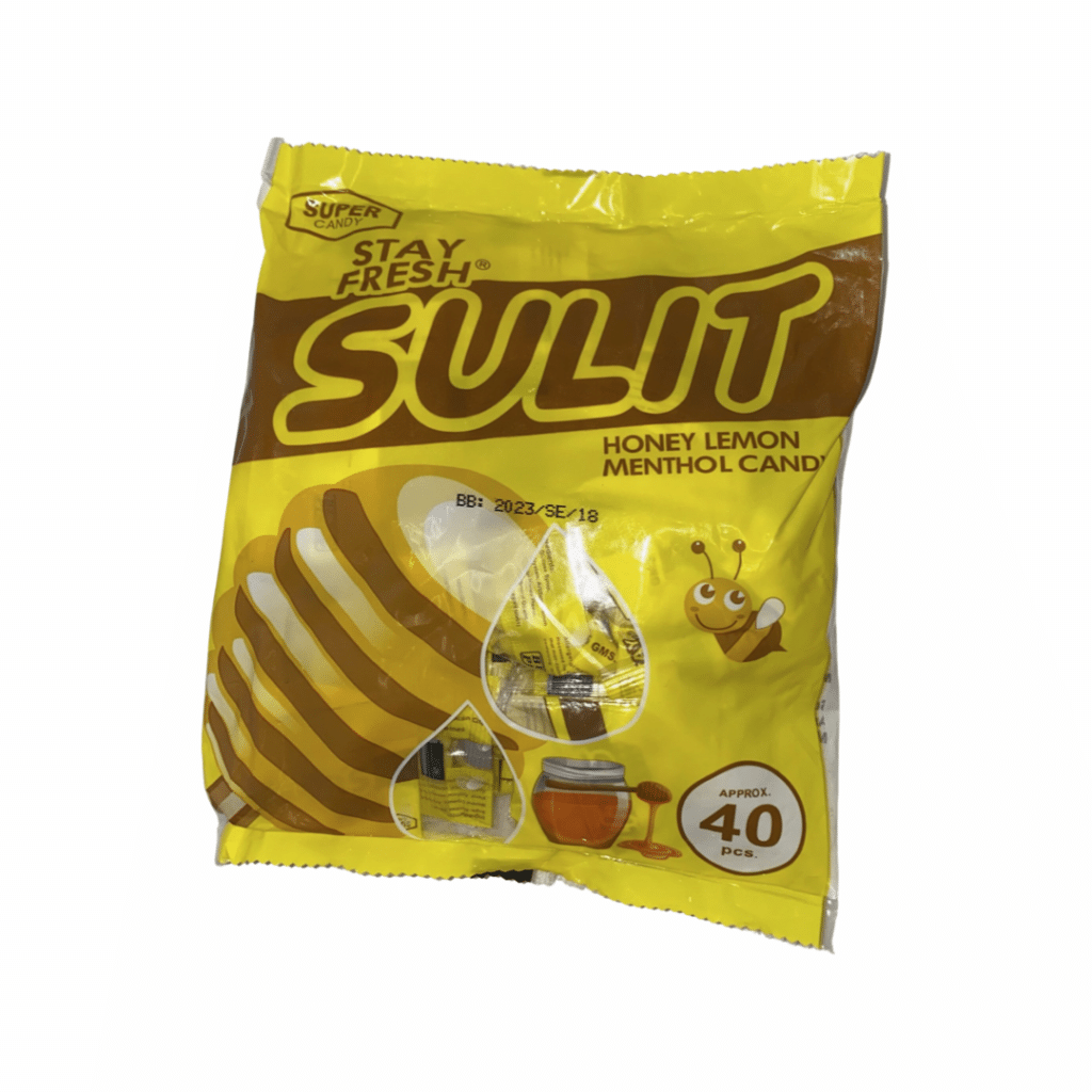 HAW HAW Milk Candy | Corinthian Distributors