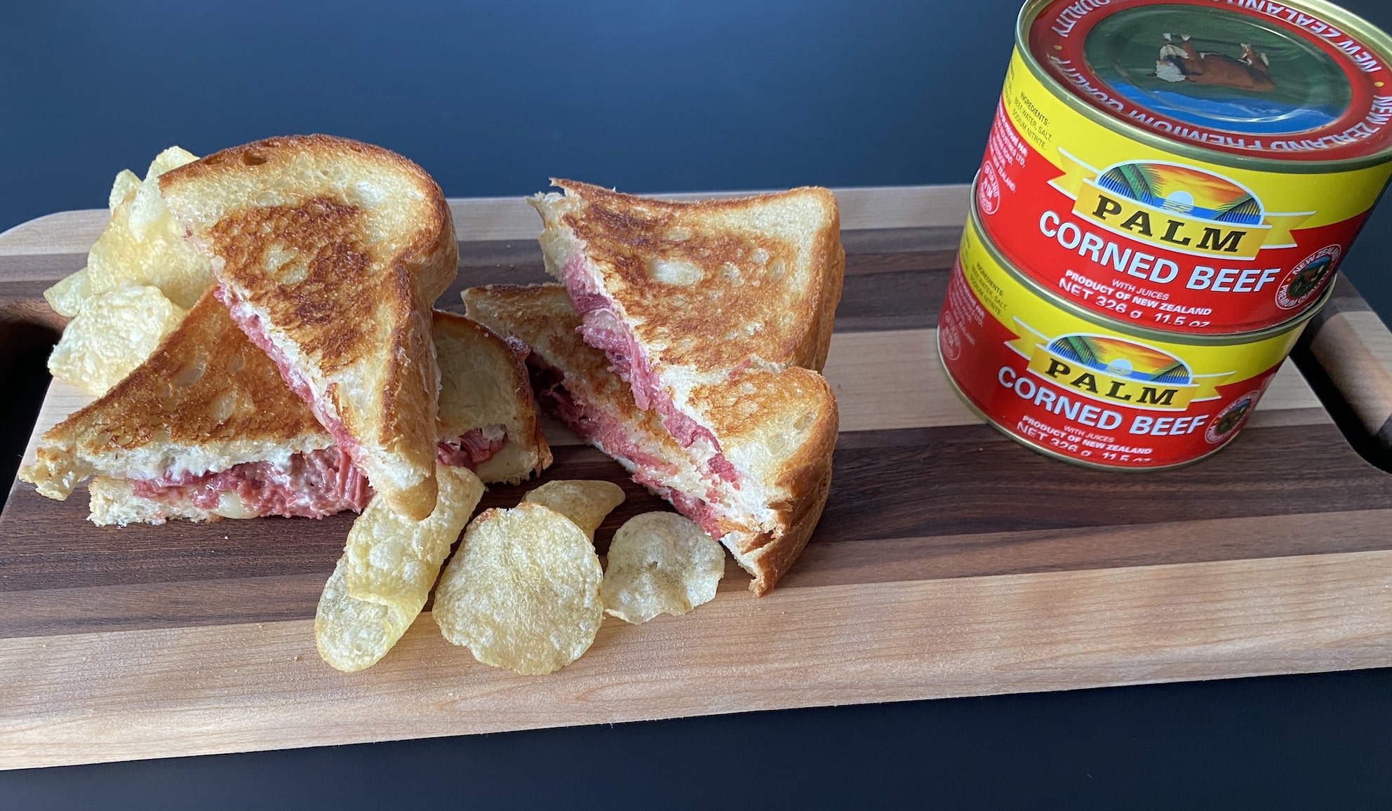 Filipino & Asian Food Importer & Distributor | Corinthian Distributors