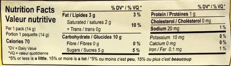 MONDE Butter Coconut Biscuits 24x12x14g | Corinthian Distributors