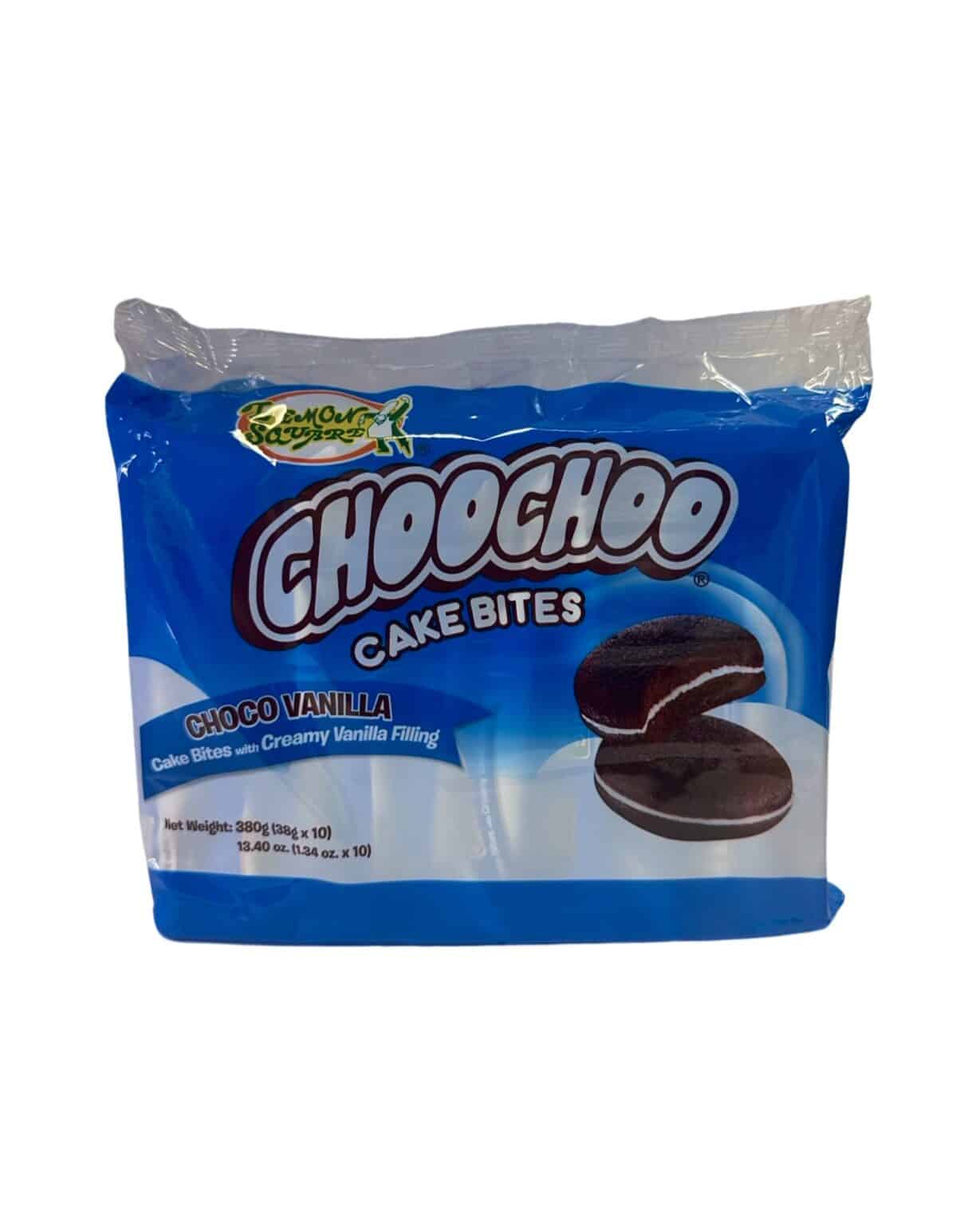 LEMON SQUARE Choo Choo Cake | Corinthian Distributors