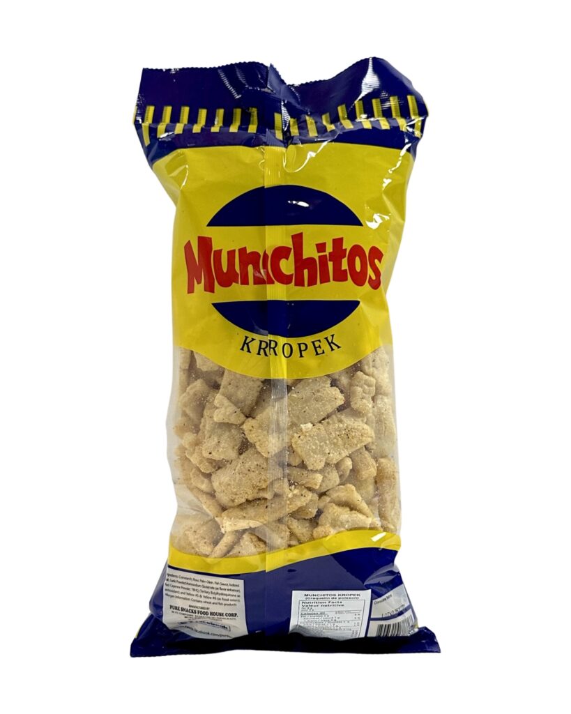 MUNCHITOS Kropek | Corinthian Distributors
