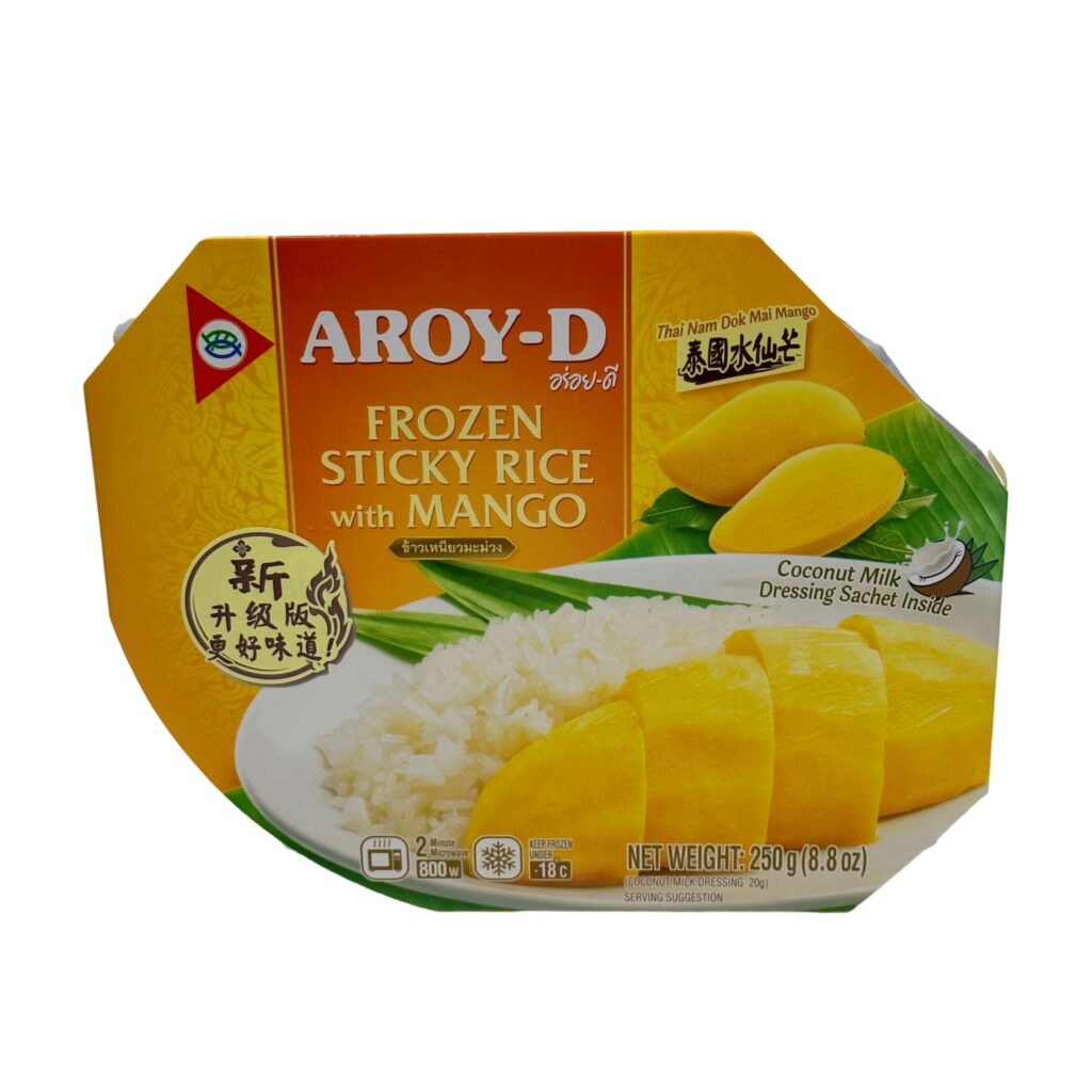 Corinthian Distributors | Filipino & Asian Grocery Importer