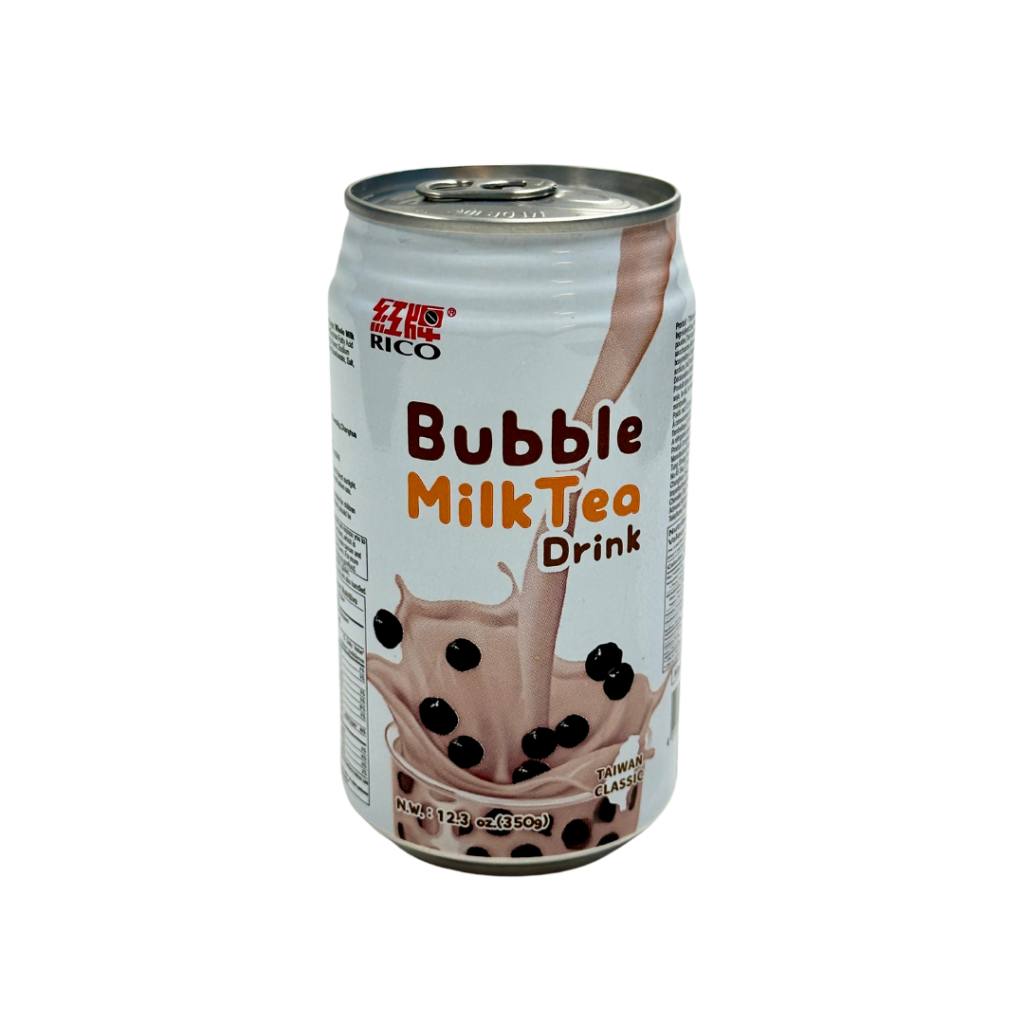RICO Bubble Milk Tea | Corinthian Distributors