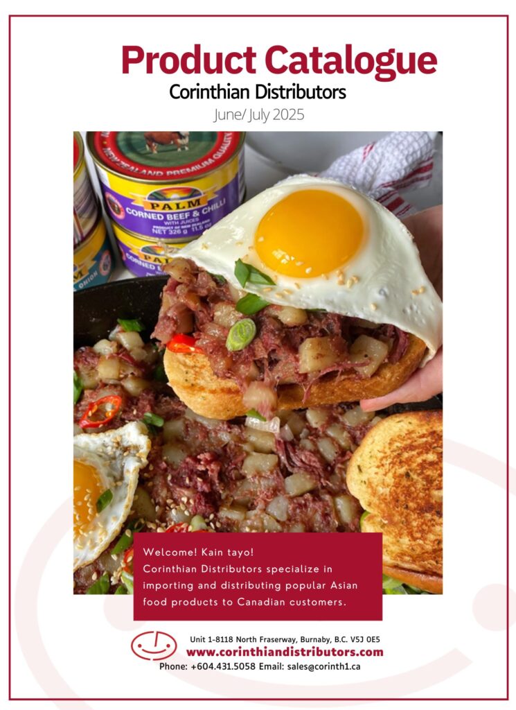 Product Catalogue | Corinthian Distributors